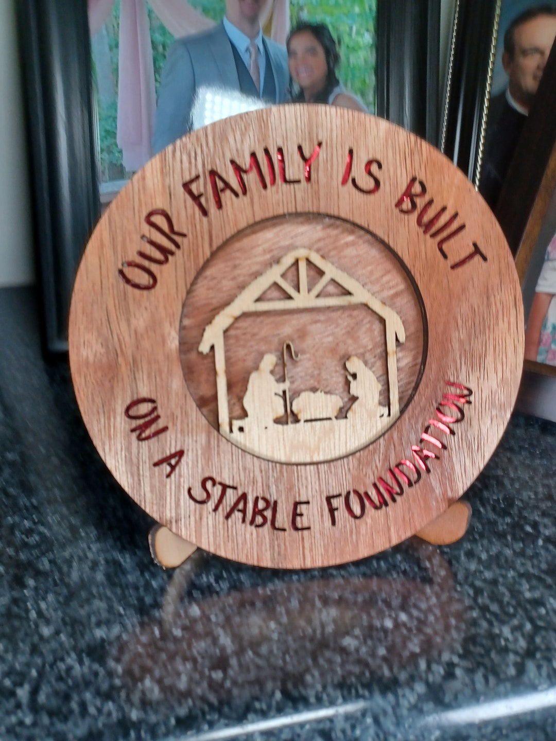 Manger, Stable, Nativity, Crèche, Holy Cradle - Etsy