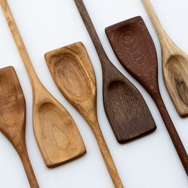 Beautiful Spoons - Etsy