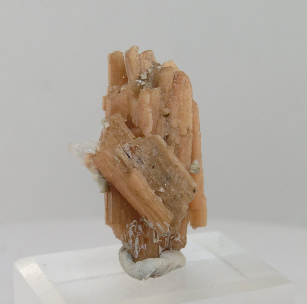 Serandite Crystal - Poudrette Quarry, MSH, Mont St. Hilaire, Quebec ...