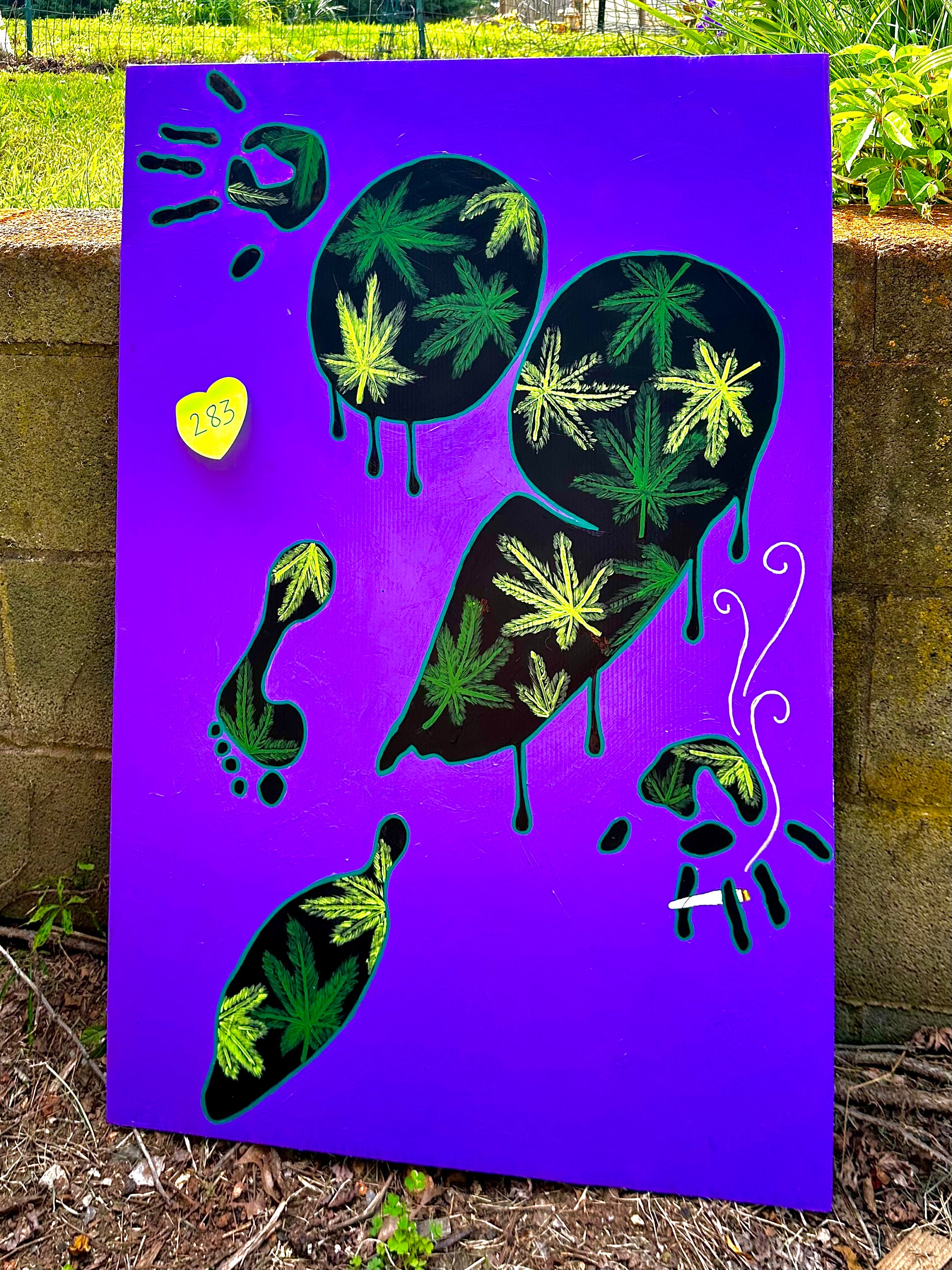 Unique Body Paint Art - Etsy