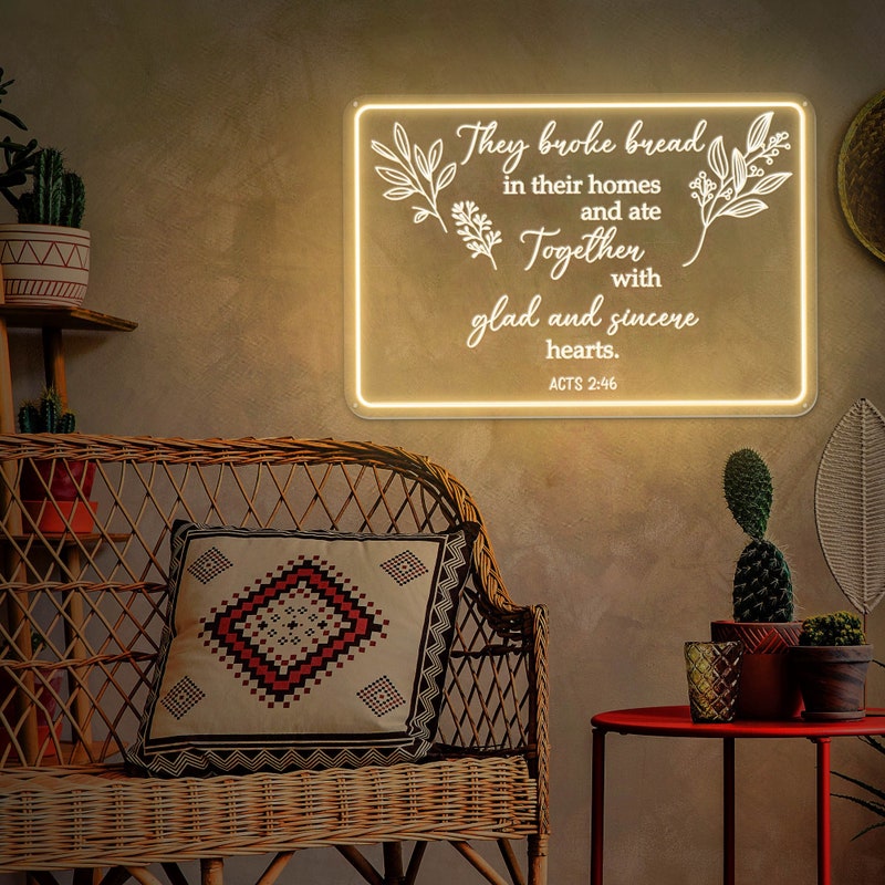 Window Bible Verses - Etsy