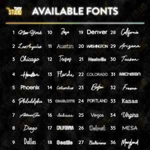 Custom Bible Verse Neon Sign, Bible Verse LED Decor, Gift for ...