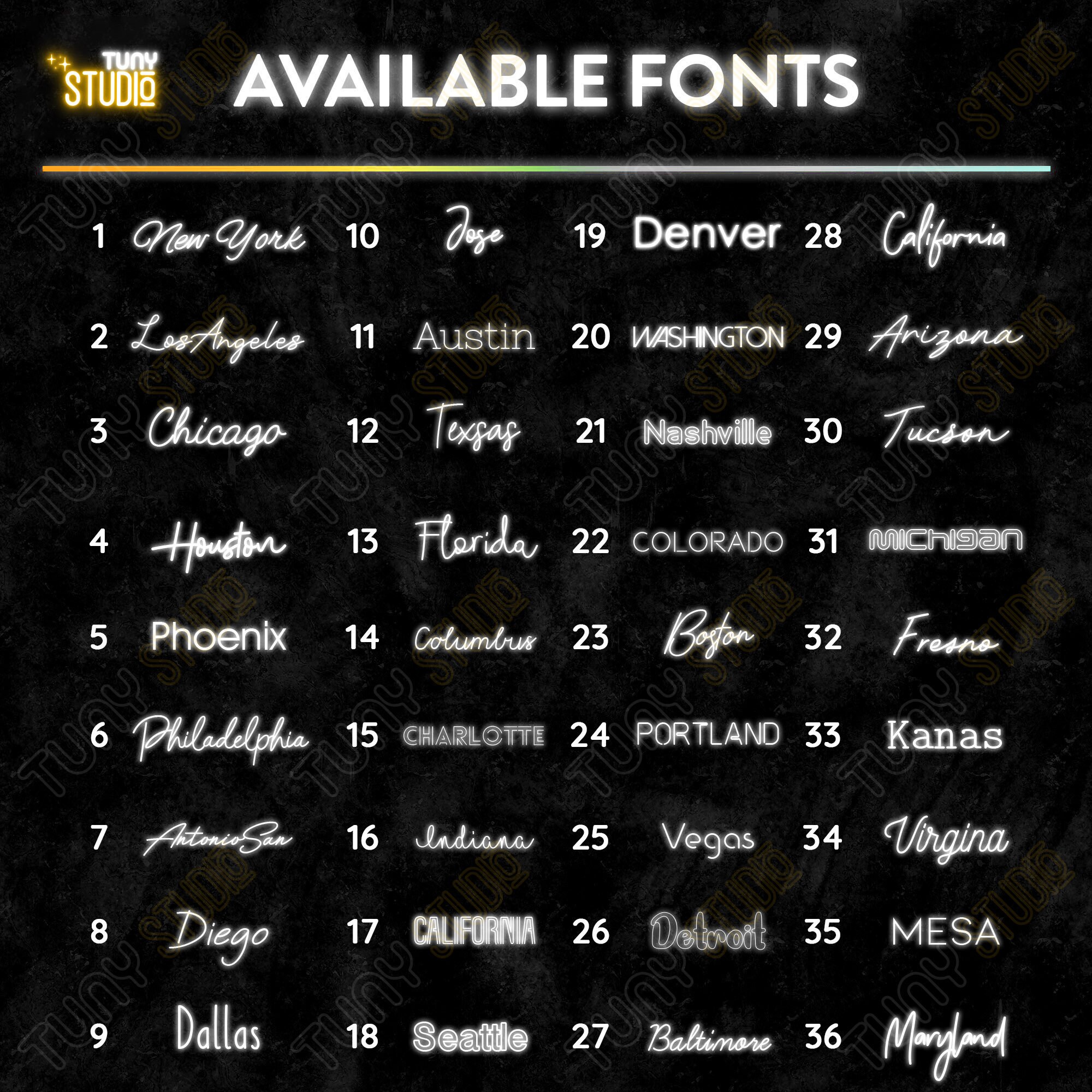 Custom Bar Neon Sign for Home Bar, Personalized Neon Sign Custom LED ...