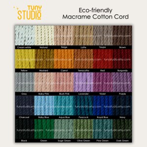 Macrame Hat Holder, Bedroom Wall Decor, Hat Organizer, Macrame Hat ...