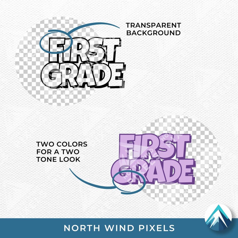First Grade Digital Download, Svg Png Dxf Eps, Transparent, Cartoon ...