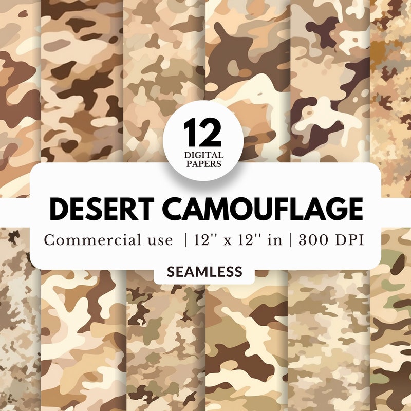 Canvas Desert Fabric - Etsy UK