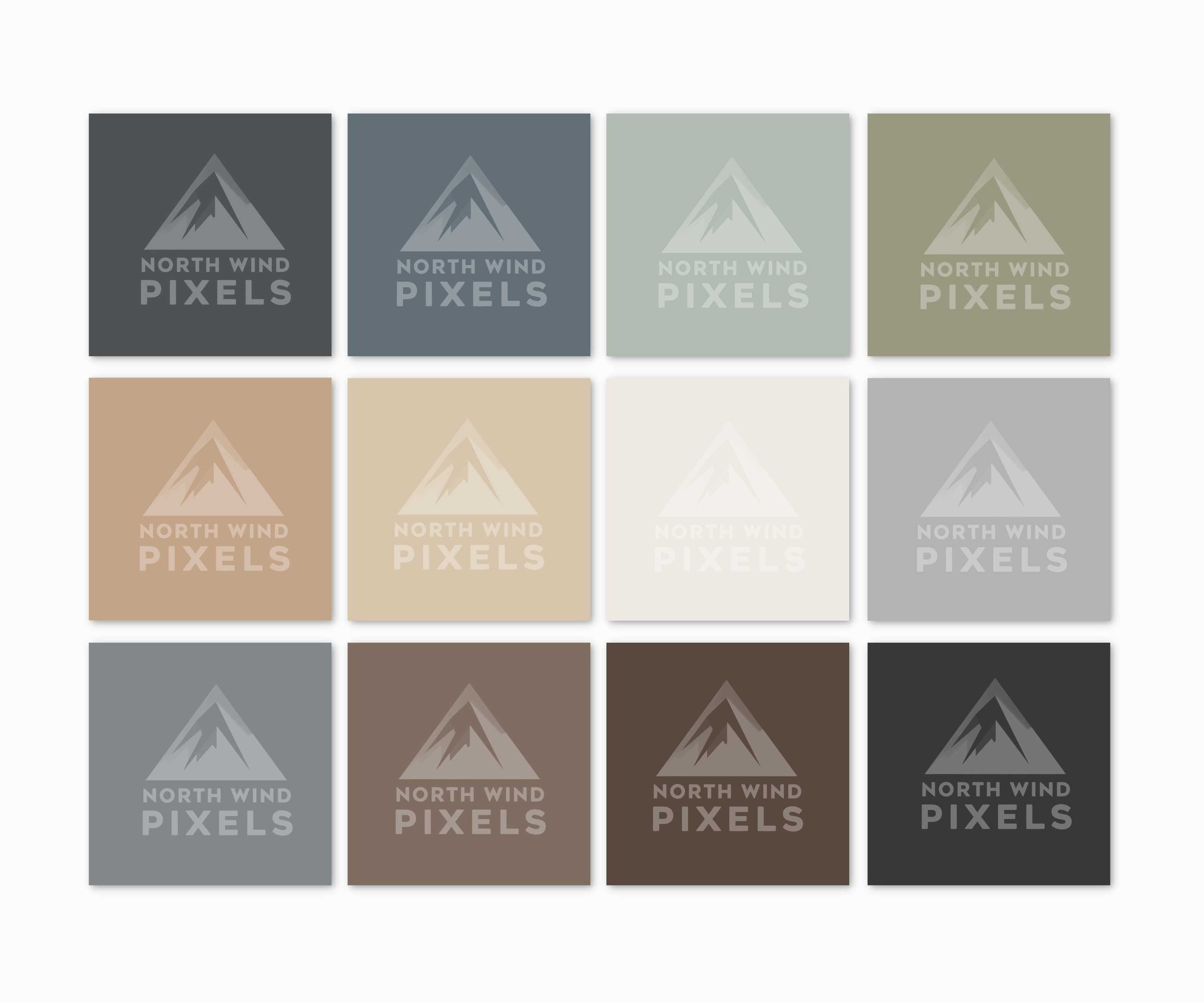 12 Masculine Energy Digital Papers Bundle, Tileable Prints, 12x12, Men ...