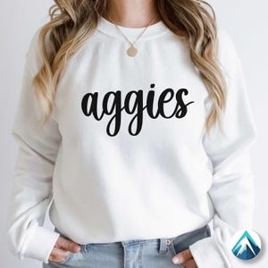 Aggies Digital Download, PNG and SVG Files, Transparent Background ...