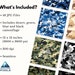 48 Camouflage Bundle Digital Papers, Seamless Patterns, 12x12, JPG ...