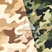 48 Camouflage Bundle Digital Papers, Seamless Patterns, 12x12, JPG ...