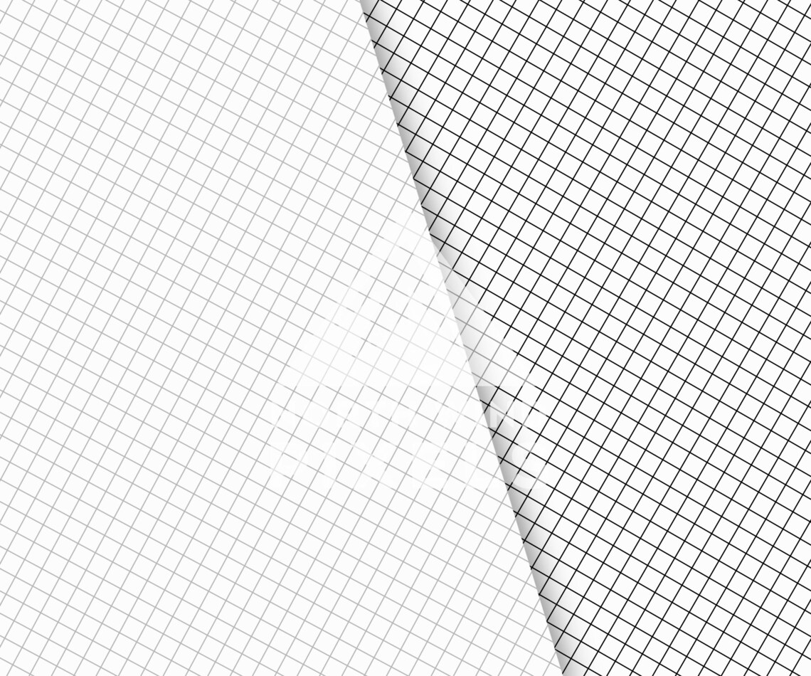 3 Watermark Grids With Transparent Backgrounds, PNG Files, Download ...