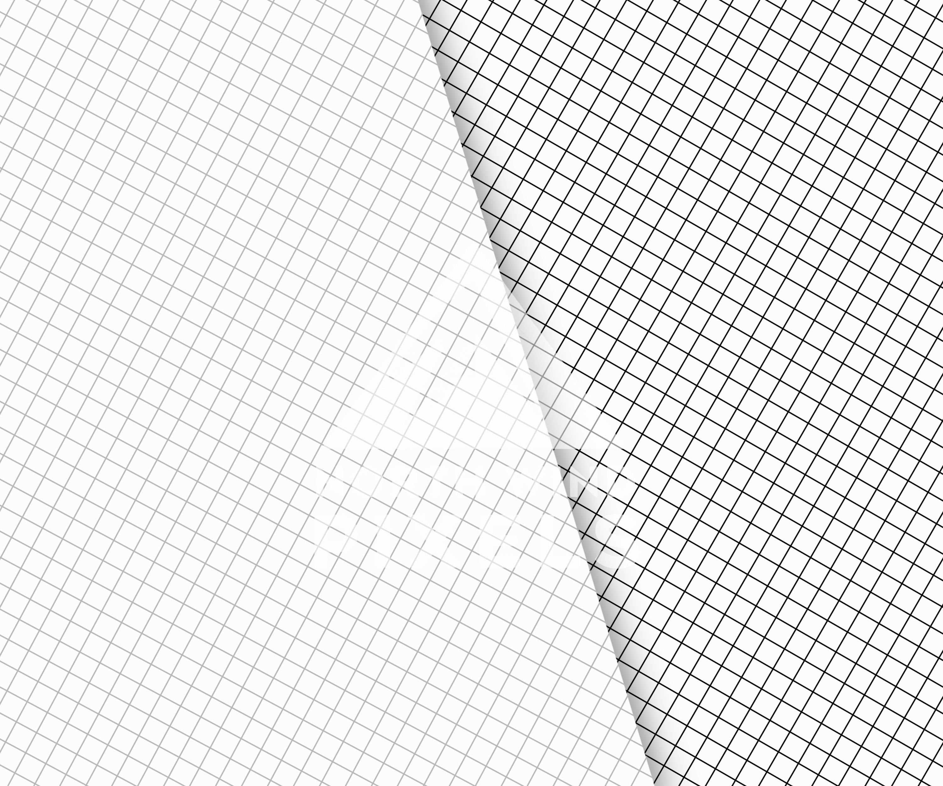 3 Watermark Grids With Transparent Backgrounds, PNG Files, Download ...