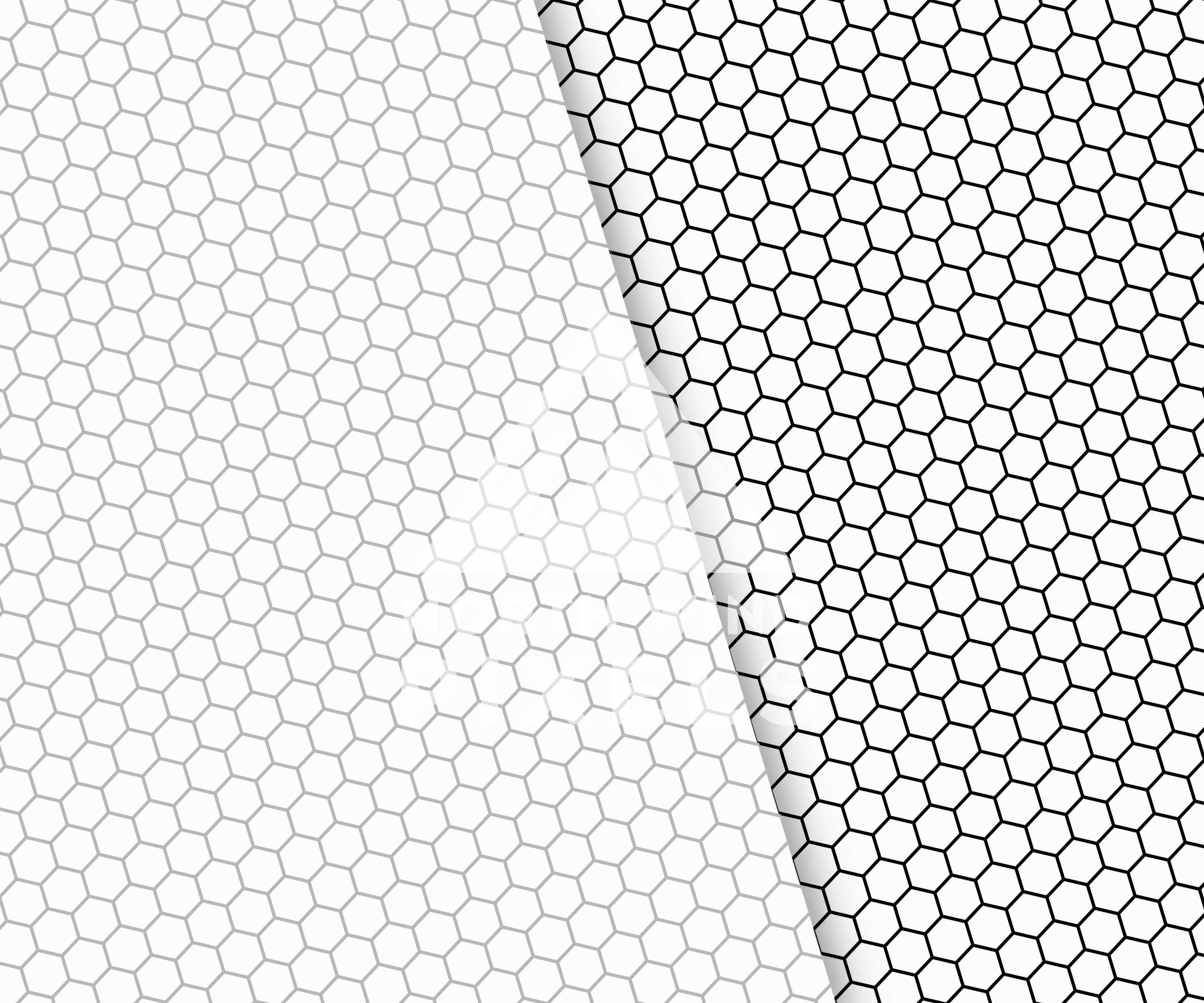 3 Watermark Grids With Transparent Backgrounds, PNG Files, Download ...