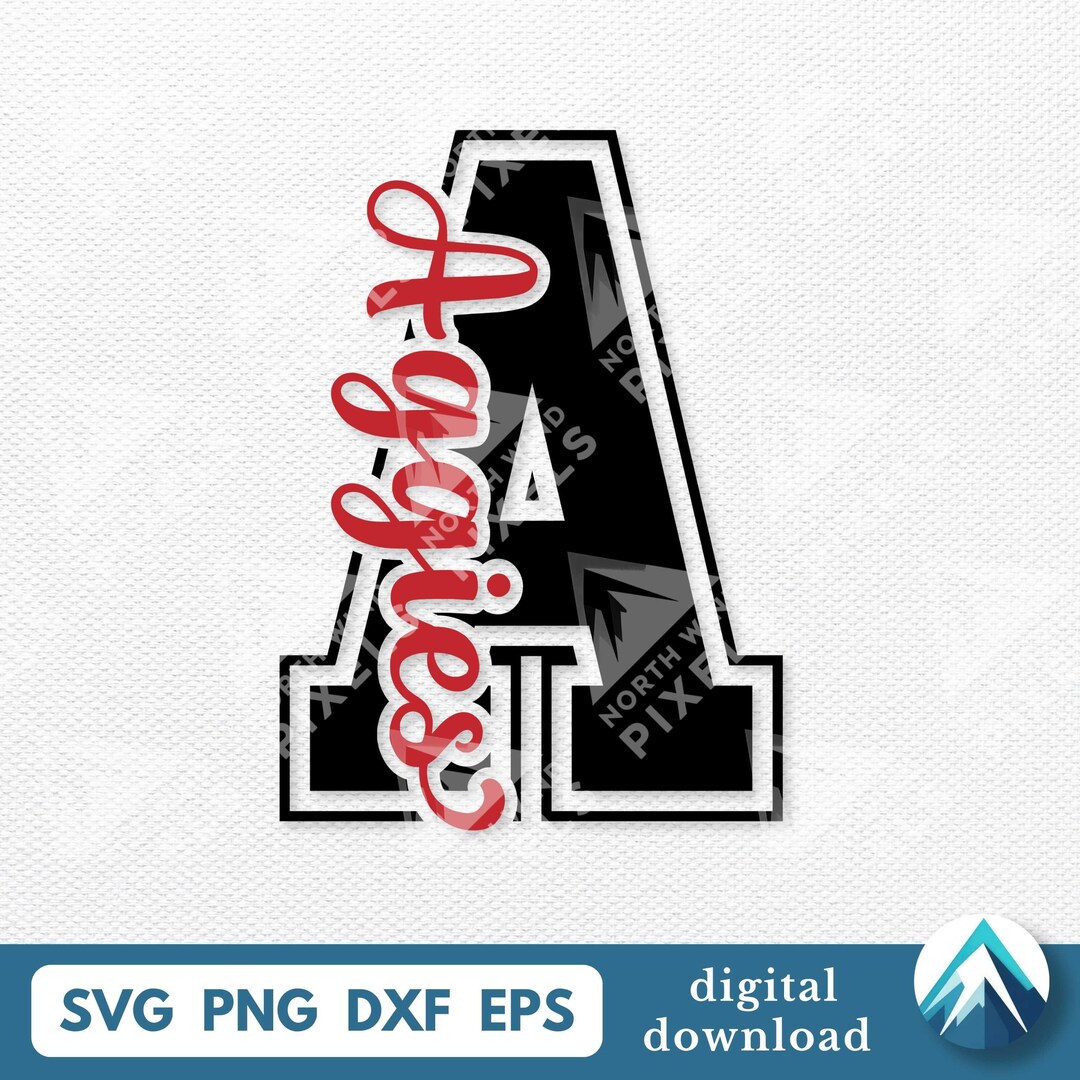 Aggies Varsity Monogram Digital Download, Svg Png Dxf Eps, Transparent ...