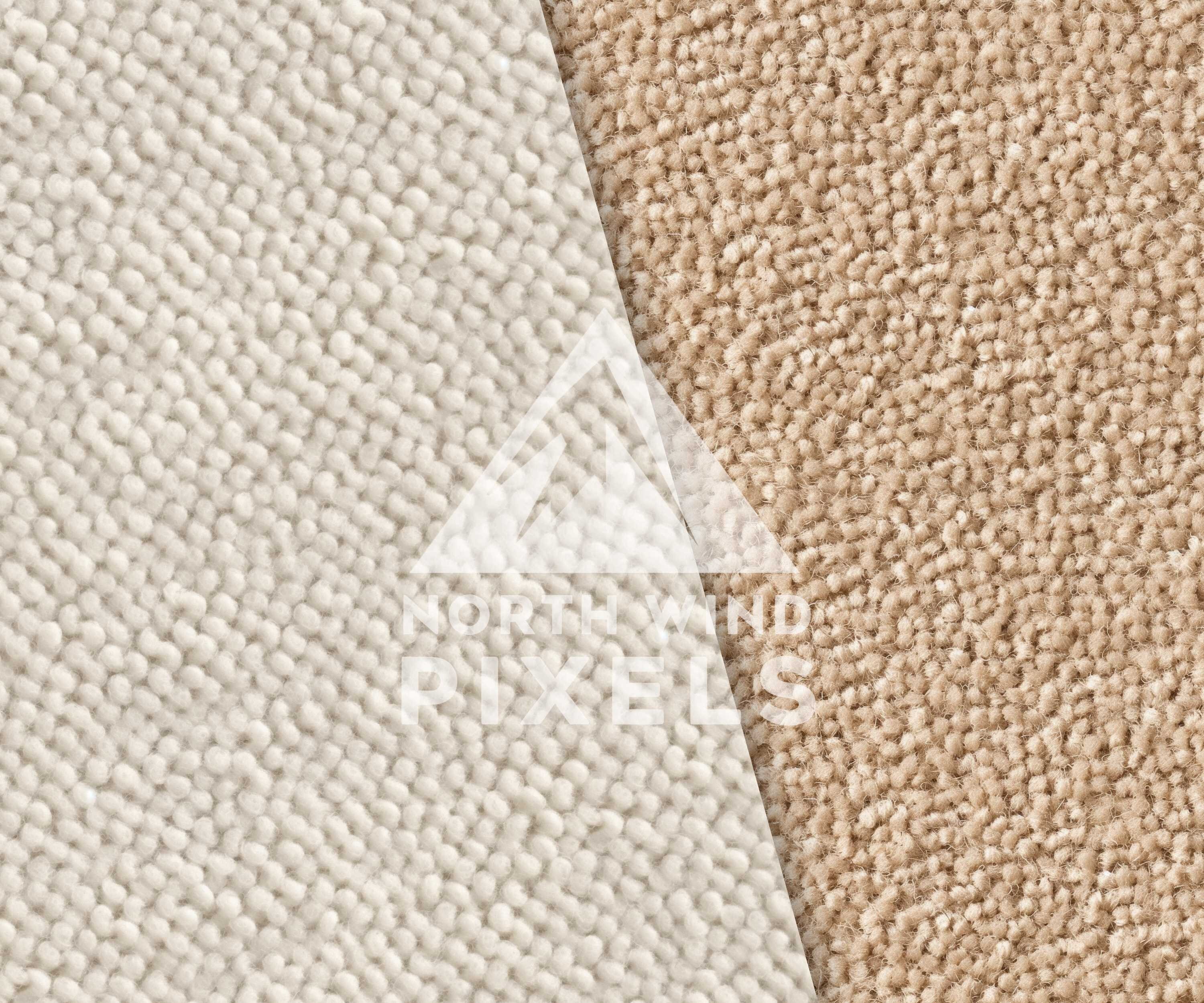 12 Carpet Basics Digital Papers, Seamless Textures, 12x12, JPG Download ...