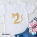 2 Cat Birthday Number, PNG and SVG File, Digital Download, Transparent ...