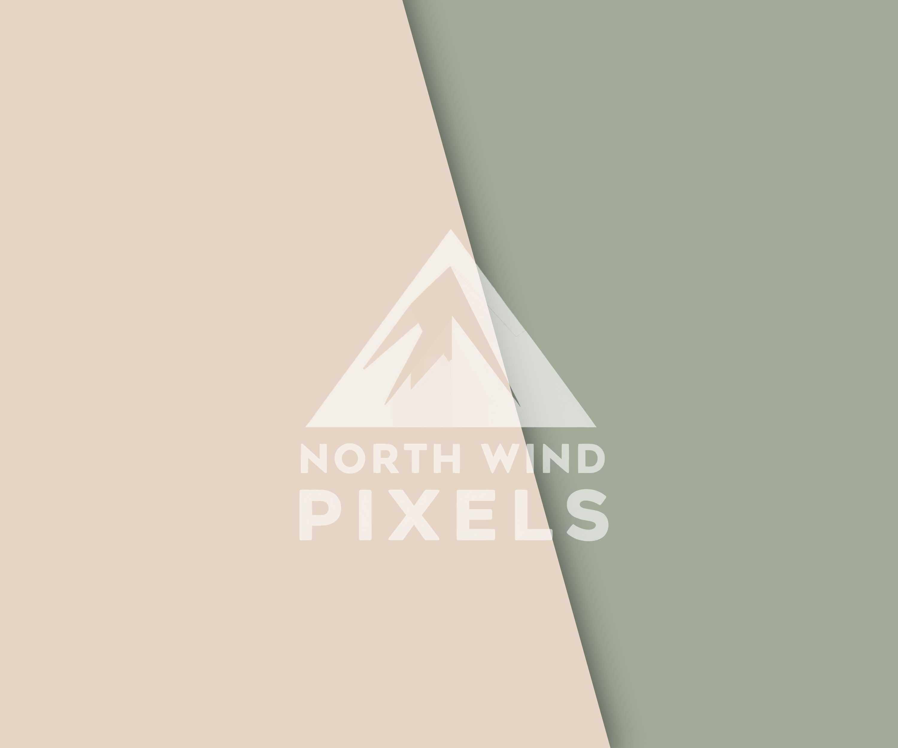 16 Sad Beige Palette Digital Papers, 12x12, JPG Download, Opaque Solid ...