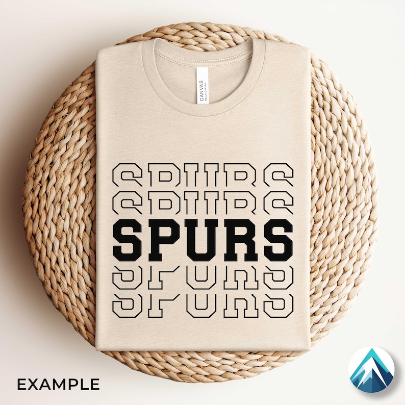 Spurs Digital Download, PNG and SVG Files, Clipart With Transparent ...