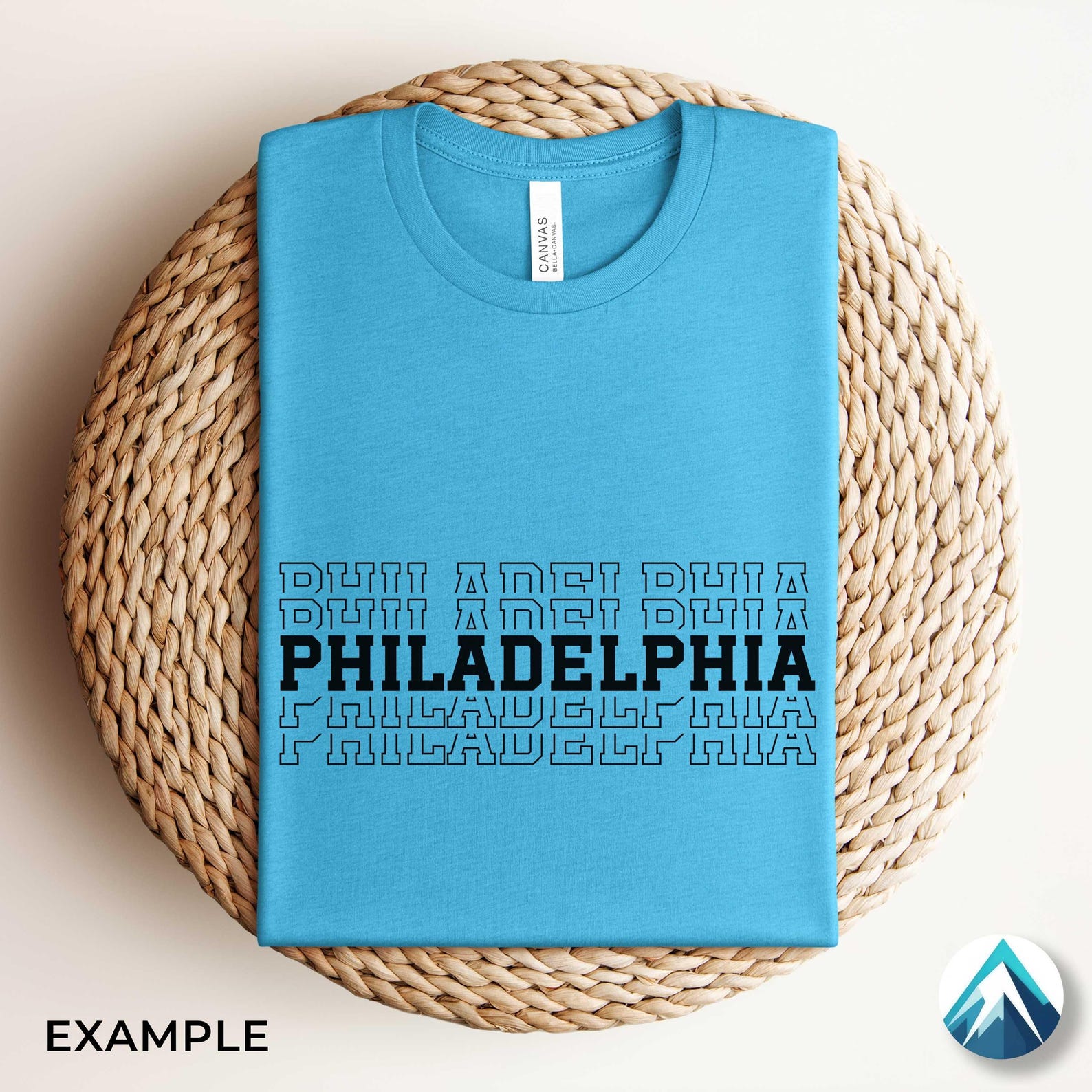 Philadelphia Digital Download, PNG and SVG Files, Transparent ...