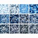 48 Camouflage Bundle Digital Papers, Seamless Patterns, 12x12, JPG ...