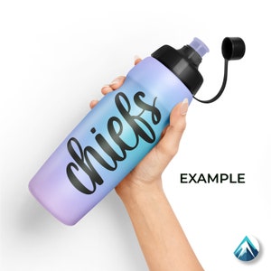 Chiefs Digital Download, PNG and SVG Files, Clip Art With Transparent ...