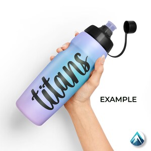 Titans Digital Download, PNG and SVG Files, Clipart With Transparent ...