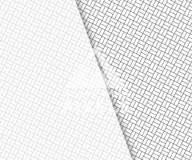 3 Watermark Grids With Transparent Backgrounds, PNG Files, Download ...