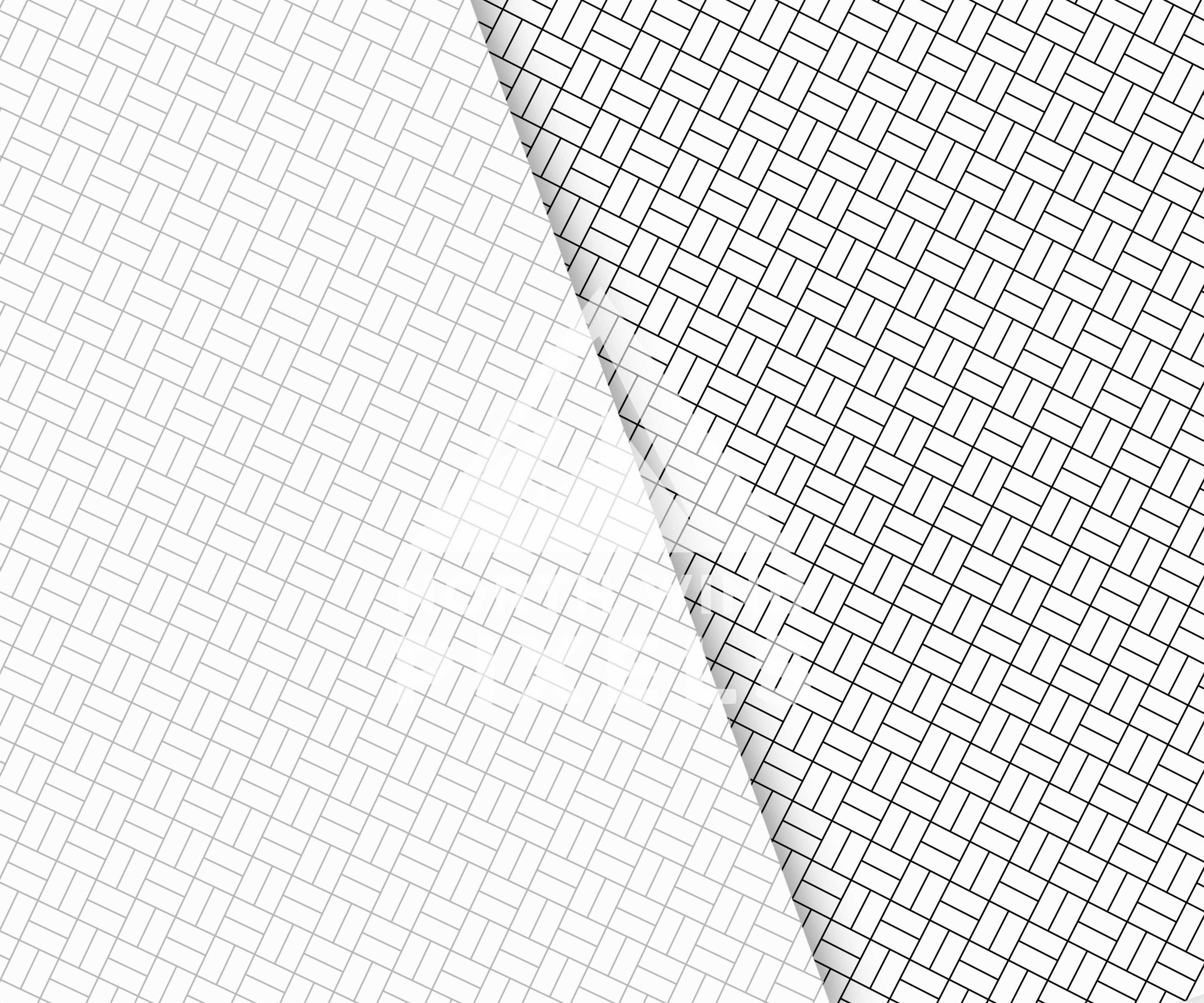3 Watermark Grids With Transparent Backgrounds, PNG Files, Download ...
