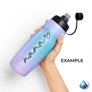 Nana Digital Download, PNG and SVG Files, Transparent Background, Small ...