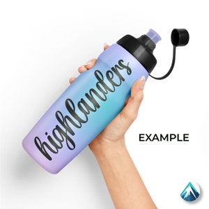 Highlanders Digital Download, PNG and SVG Files, Transparent Background ...