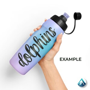 Dolphins Digital Download, PNG and SVG Files, Clipart With Transparent ...