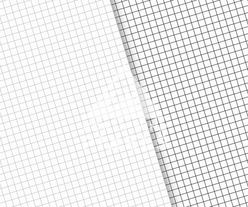 3 Watermark Grids With Transparent Backgrounds, PNG Files, Download ...
