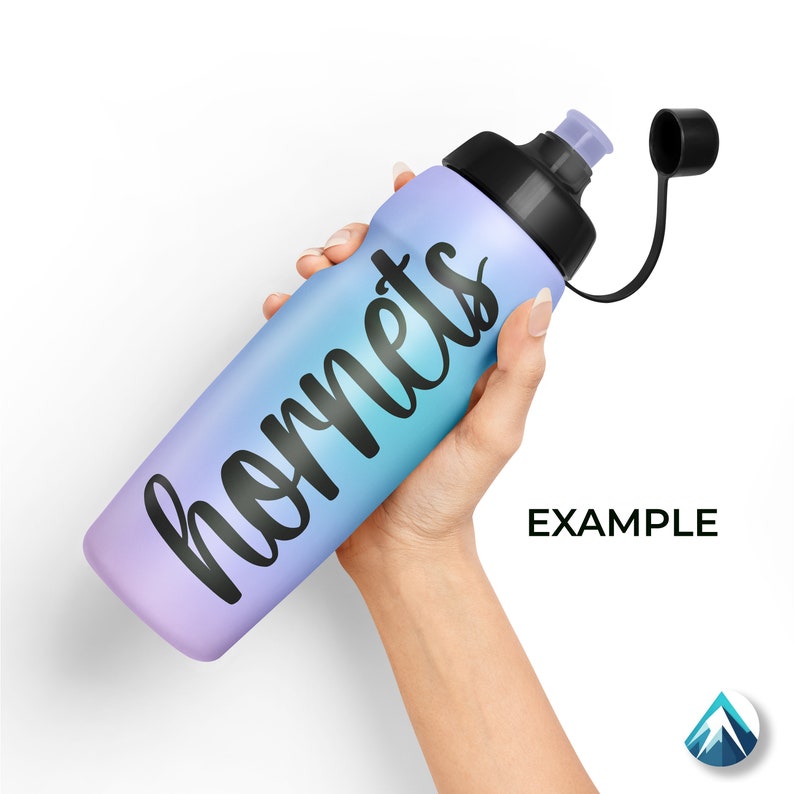Hornets Digital Download, PNG and SVG Files, Clipart With Transparent ...