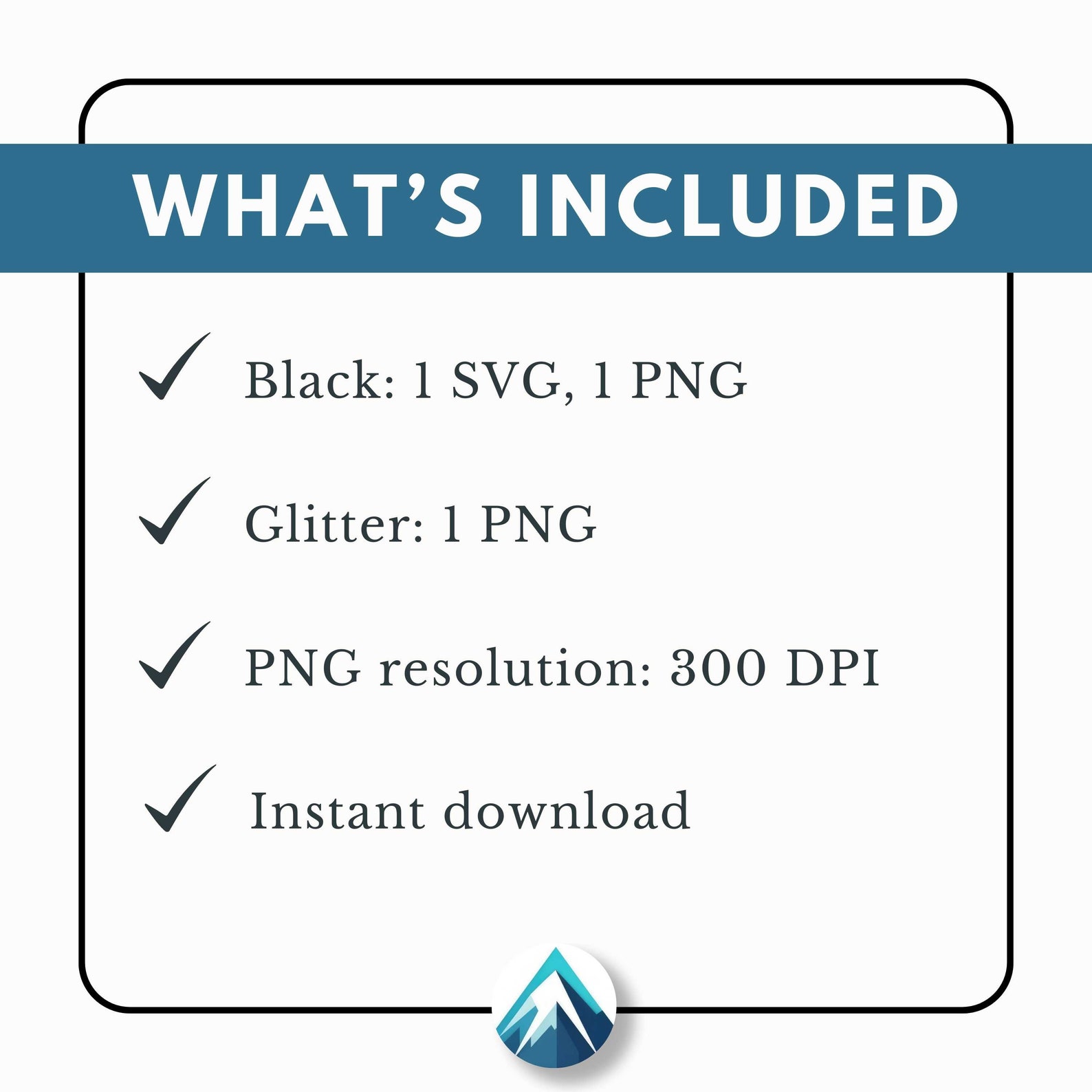 8 Birthday Number With Bunny Ears, PNG and SVG File, Digital Download ...