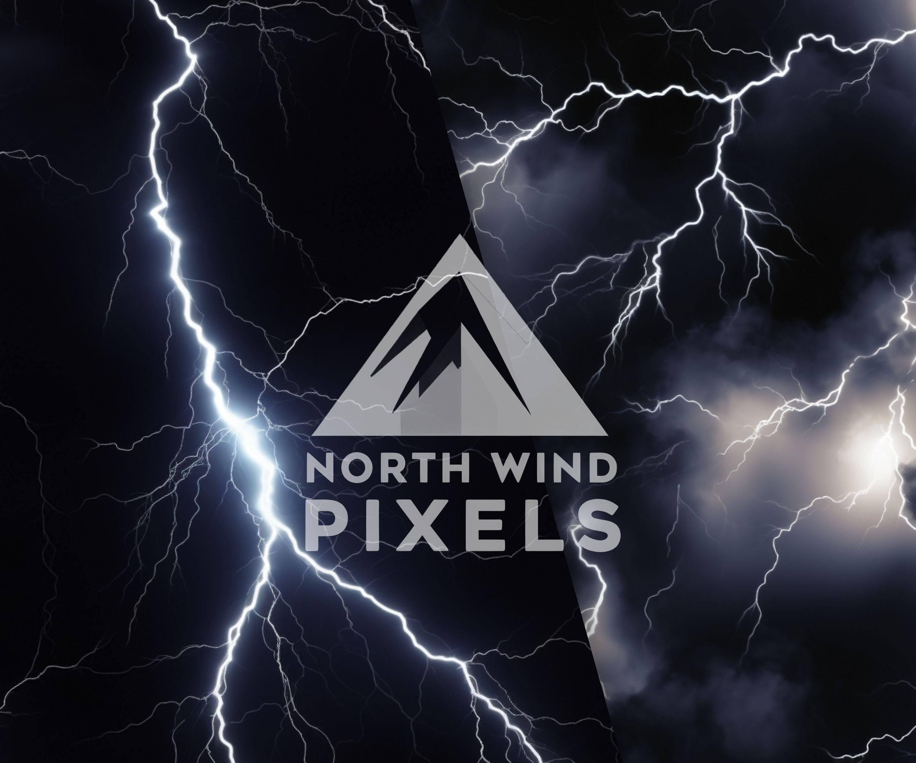 12 White Lightning Digital Papers, Seamless Pattern, 12x12, JPG ...