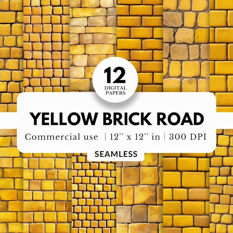 Gold Brick Art - Etsy