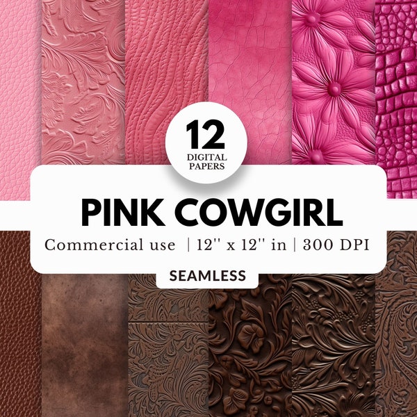 Cowgirl Theme Backdrop - Etsy