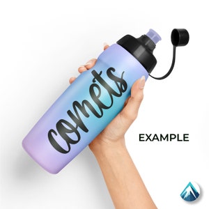 Comets Digital Download, PNG and SVG Files, Clip Art With Transparent ...