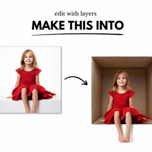 7 Cardboard Box Digital Template, Christmas Tree Shape, PNG, Grid ...