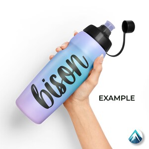 Bison Digital Download, PNG and SVG Files, Clipart With Transparent ...