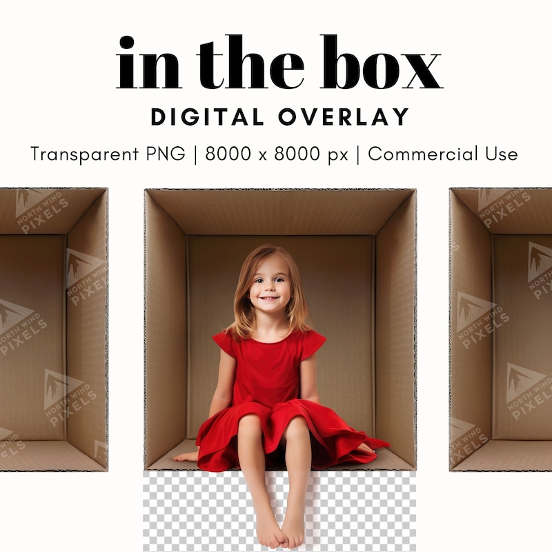 Cardboard Christmas - Etsy