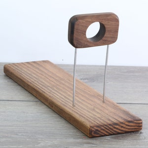 Floating Wine Bottle Holder, Wine Bottle Rack, Levitating Bottle Stand ...