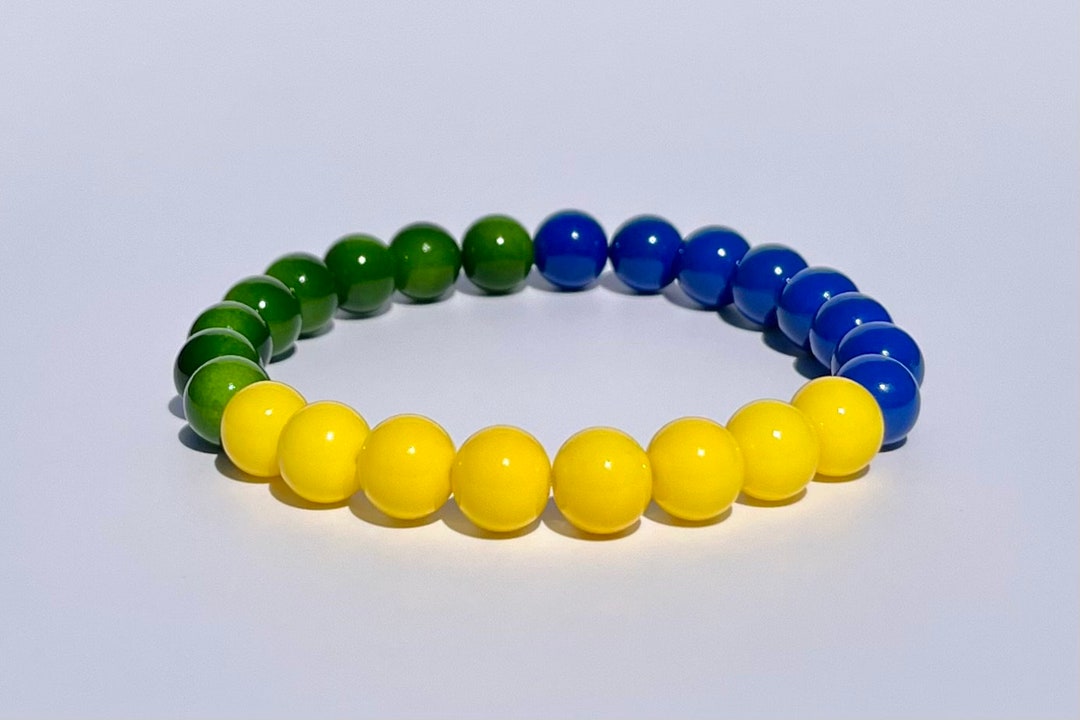 Sudan Zamaan Bead Bracelet/ African Bracelet/ - Etsy