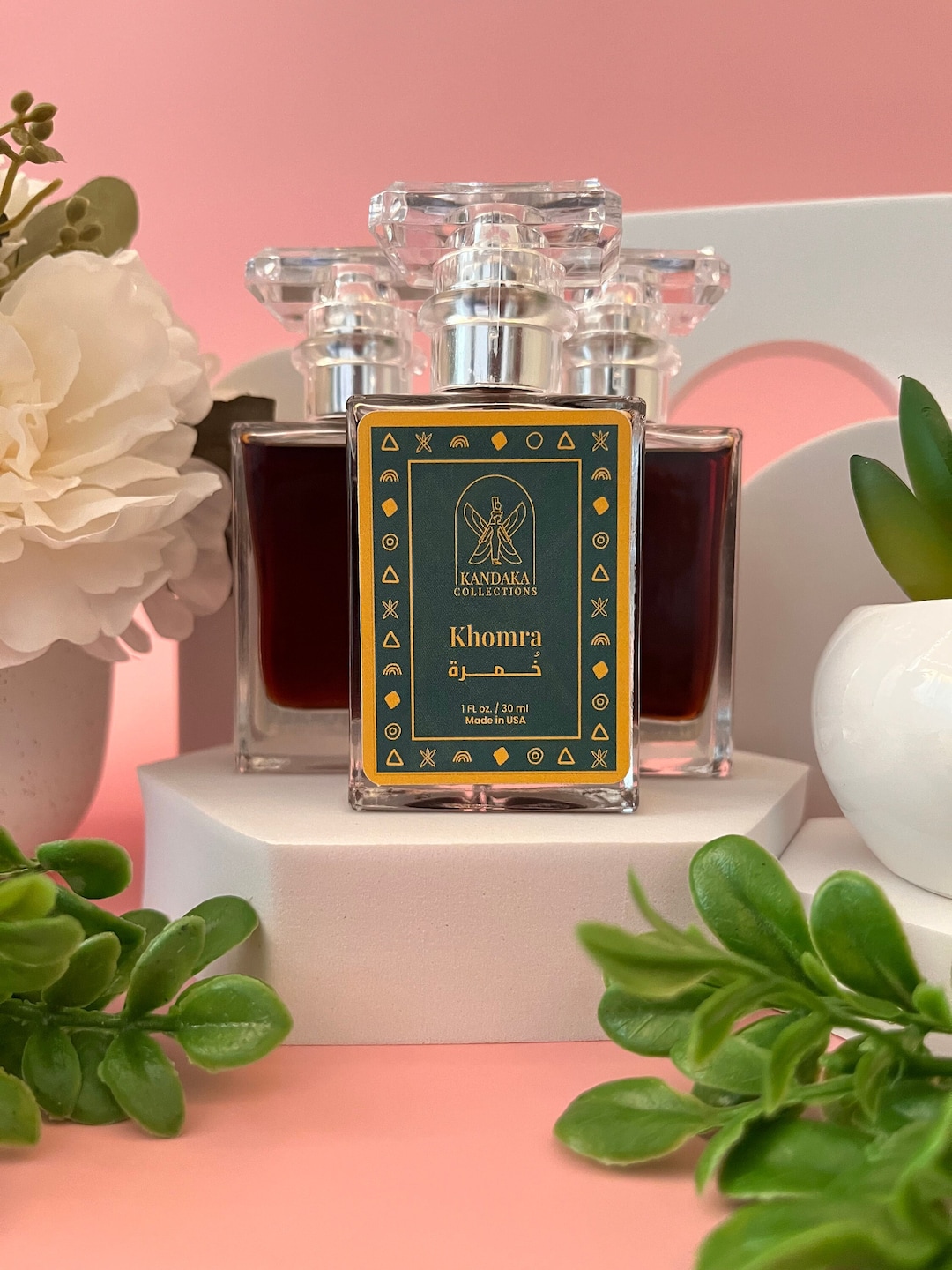 Khomra Perfume/ African Perfume/ Sudanese Perfume, Traditional Sudanese ...