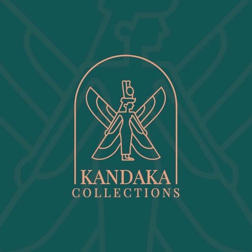 KandakaCollections - Etsy