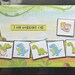 Dinosaur Token Board - Etsy