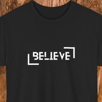 Stick Figure Art Inspirational T-shirt, Overcoming Adversity, Get Back ...