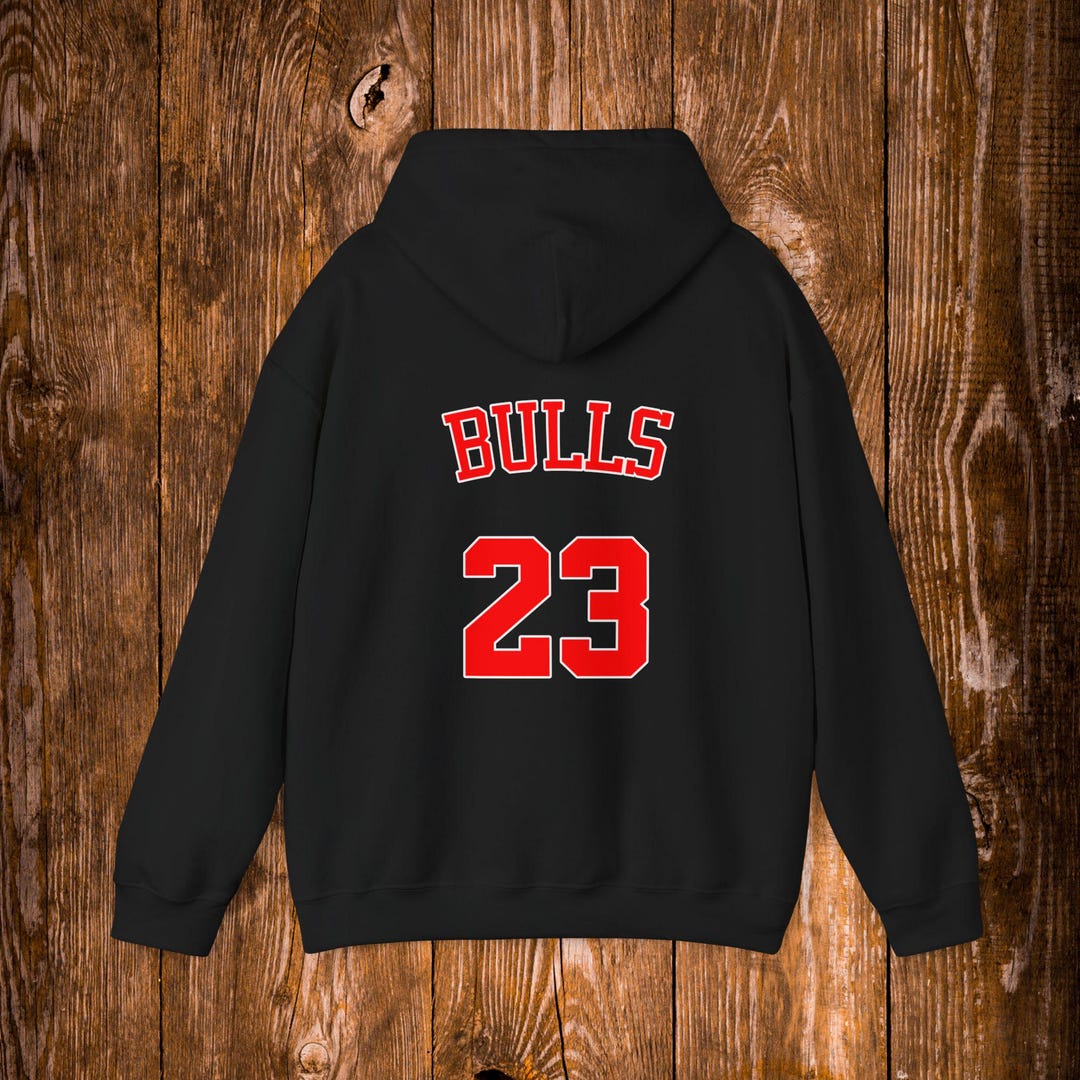 Jordan 23 Hoodie Iconic Fanwear for Basketball Legends and GOAT Fans - Etsy
