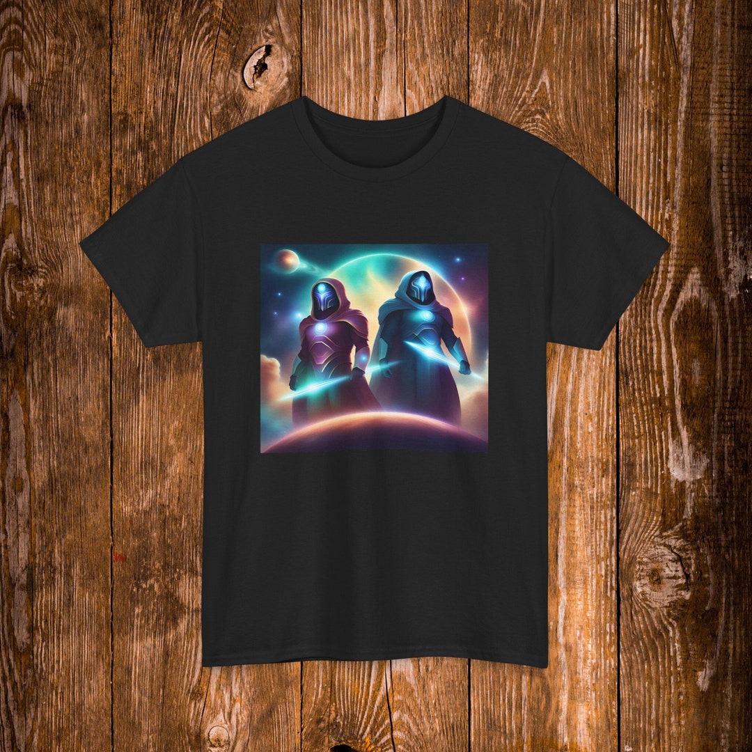 Guardians of the Galaxy, Star Team, Cosmic Crew, Guardian Gear, Space ...