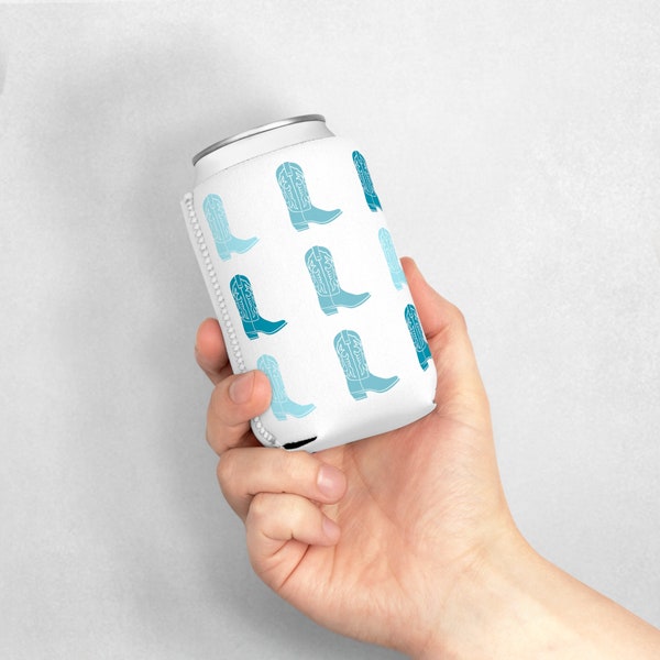 Boot Koozies - Etsy